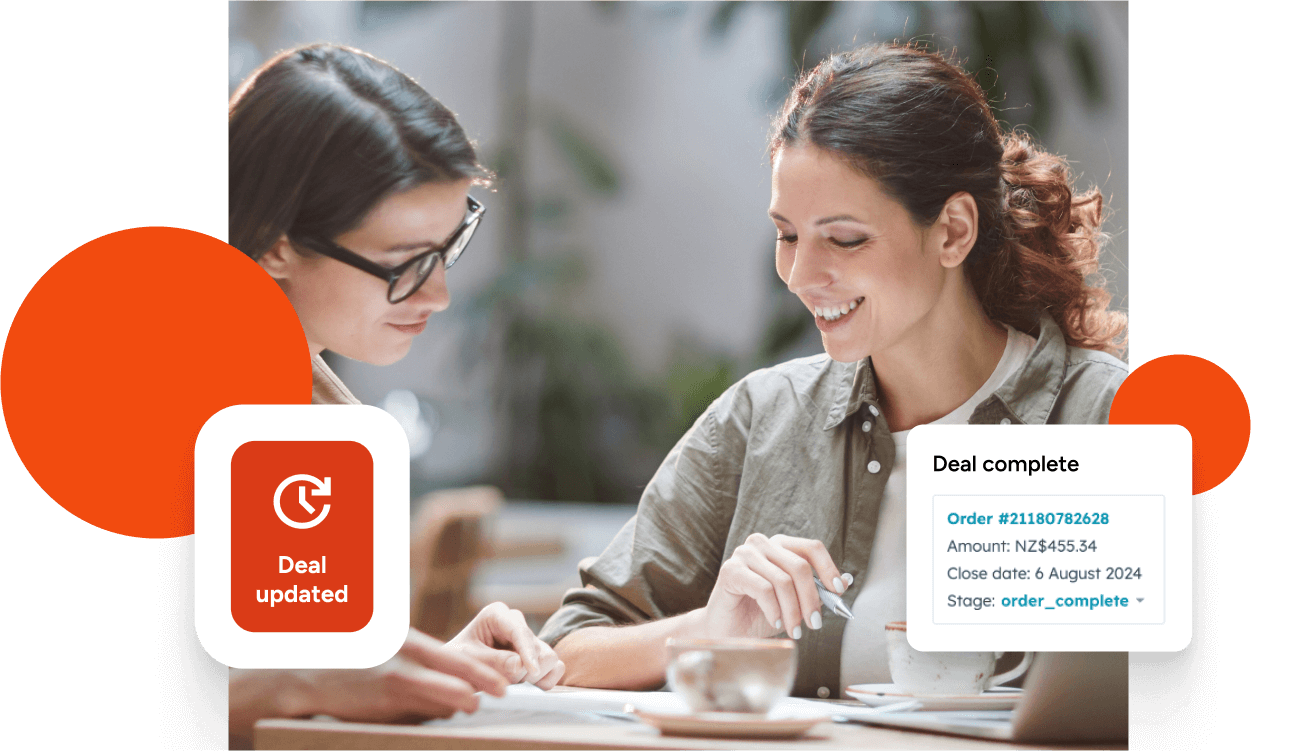 CommercePro Product Features